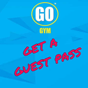 5 | Go Gym Limerick
